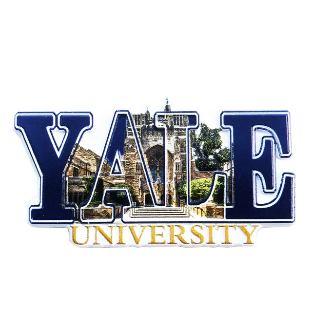 Yale University Logo Png