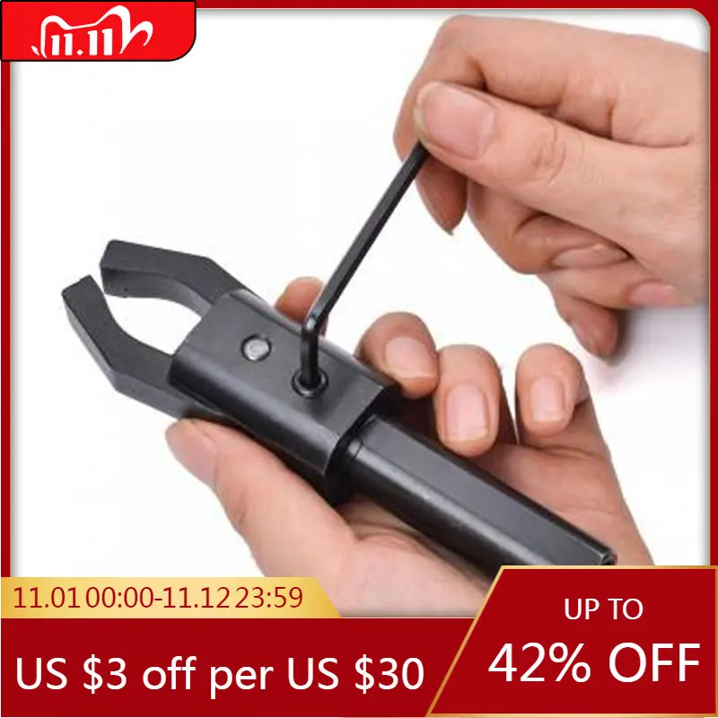 Bar Puller Cnc Lathe | Cnc Auto Link | Turning Tool - Cnc Free Shank 1 ...