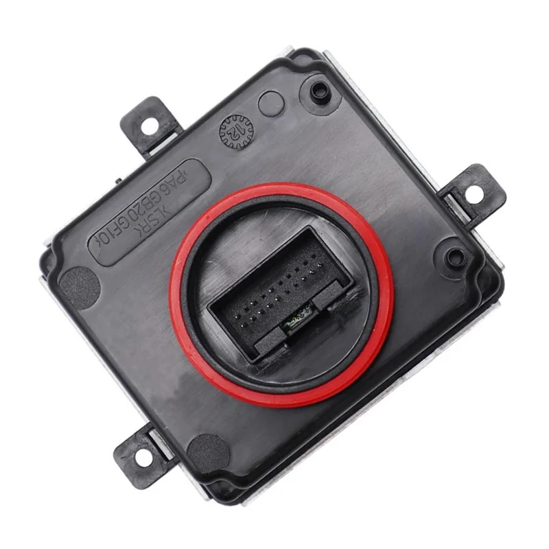Reliable-4G0907697A LED Xenon Headlight Ballast Daytime Running Light ...