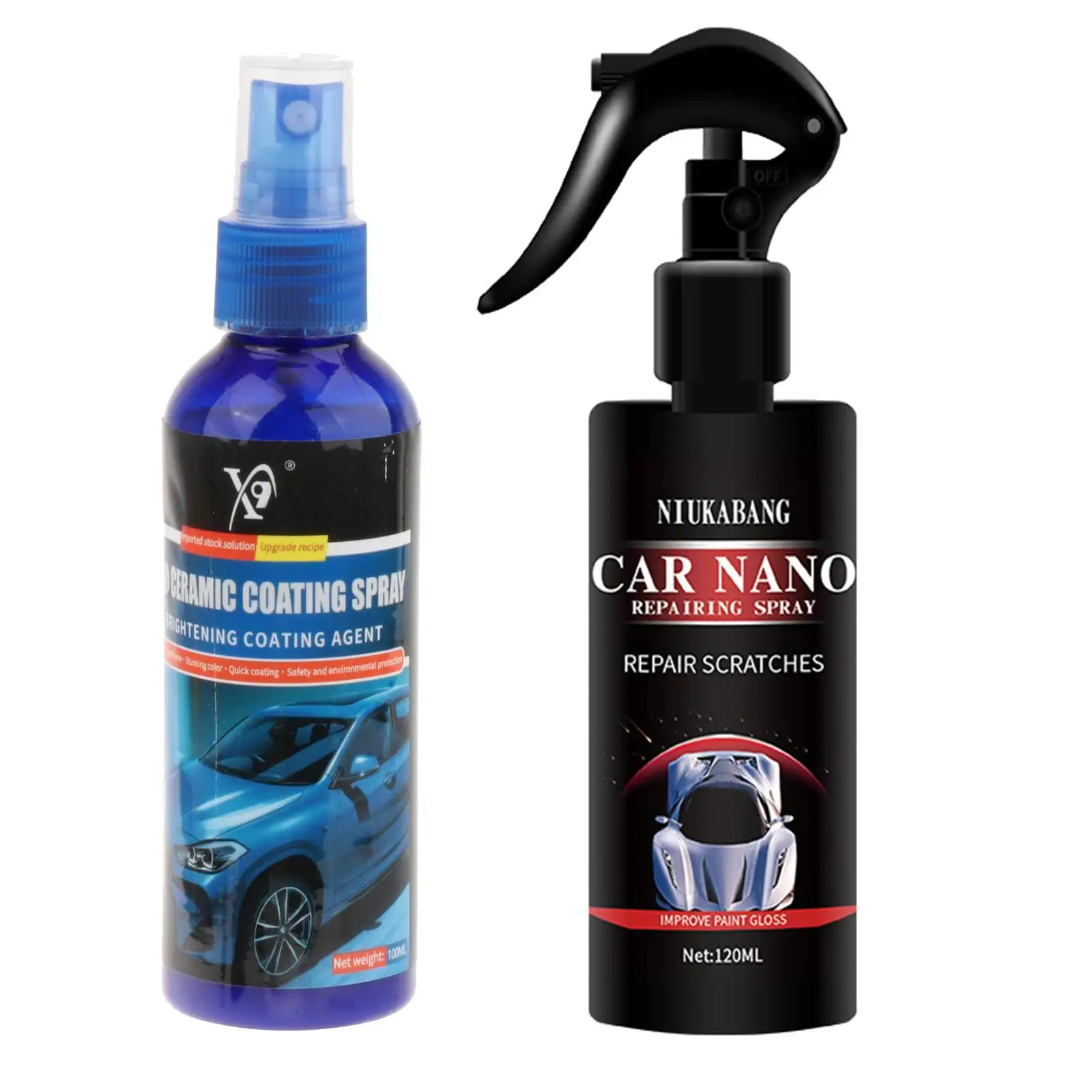 120ml-100ml-Ceramic-Coating-Spray-Nano-Car-anti-Scratch-Spray-Nano ...