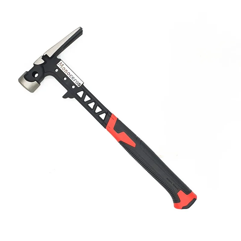 Hummer-Integrated-Sheep-Horn-Hammer-Woodworking-Site-Household ...