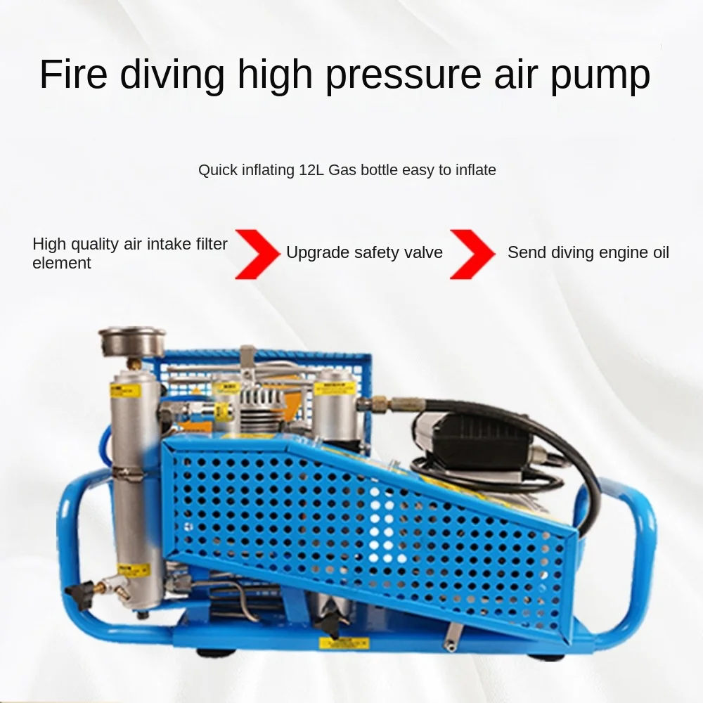 Air-respirator-high-pressure-inflator-20mpa-diving-gas-cylinder ...