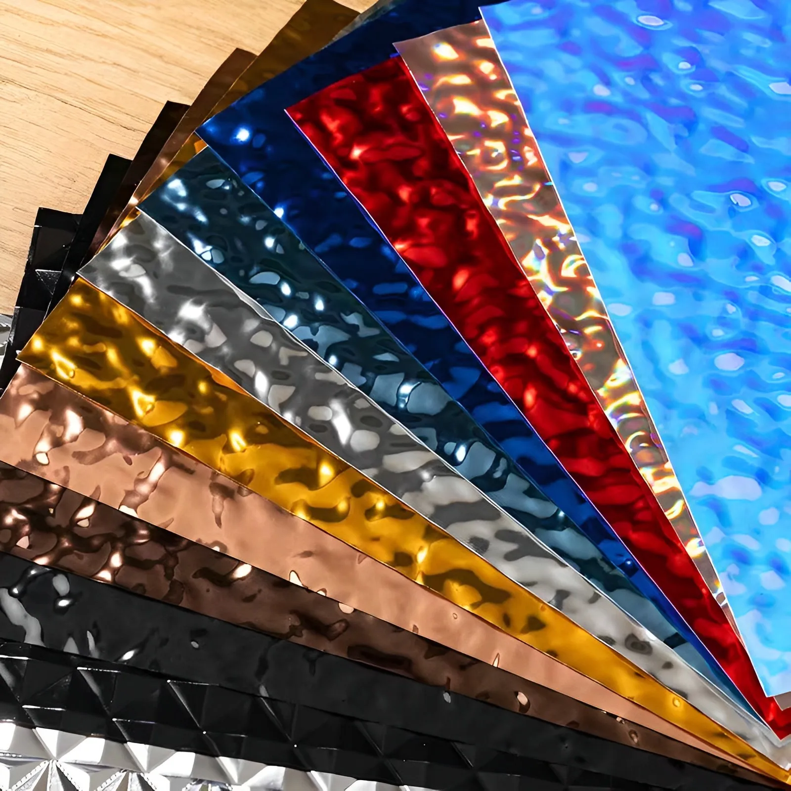 Aqumotic-Cheap-Removable-Wallpaper-Plastic-Wall-Papee-Neutral-Thick ...