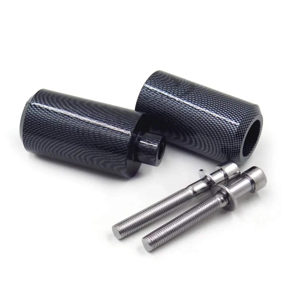 Motorcycle Parts Frame Slider Crash Protector For Yamaha 2002 2003 YZF ...