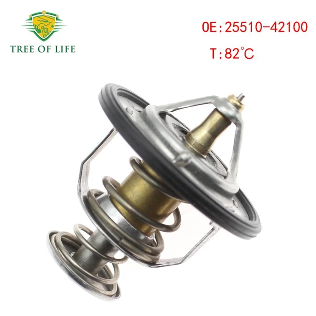 Oldsmobile 3 5 Engine Termostat