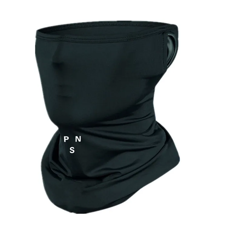 2022-NEW-cycling-mask-dustproof-sunscreen-breathable-black-mask-Cycling ...