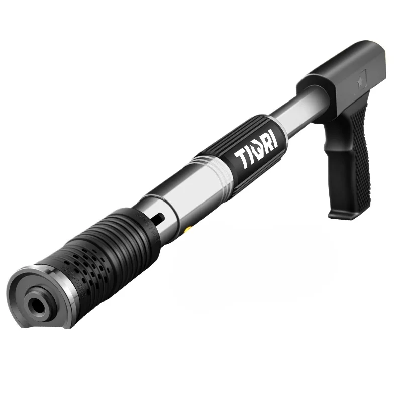 Cannon-nail-gun-ceiling-artifact-nail-shooting-special-gun-concrete ...