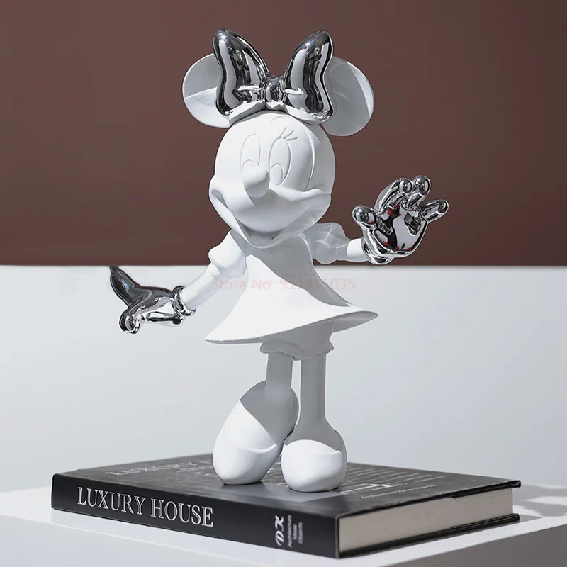 Mickey Mouse Anime