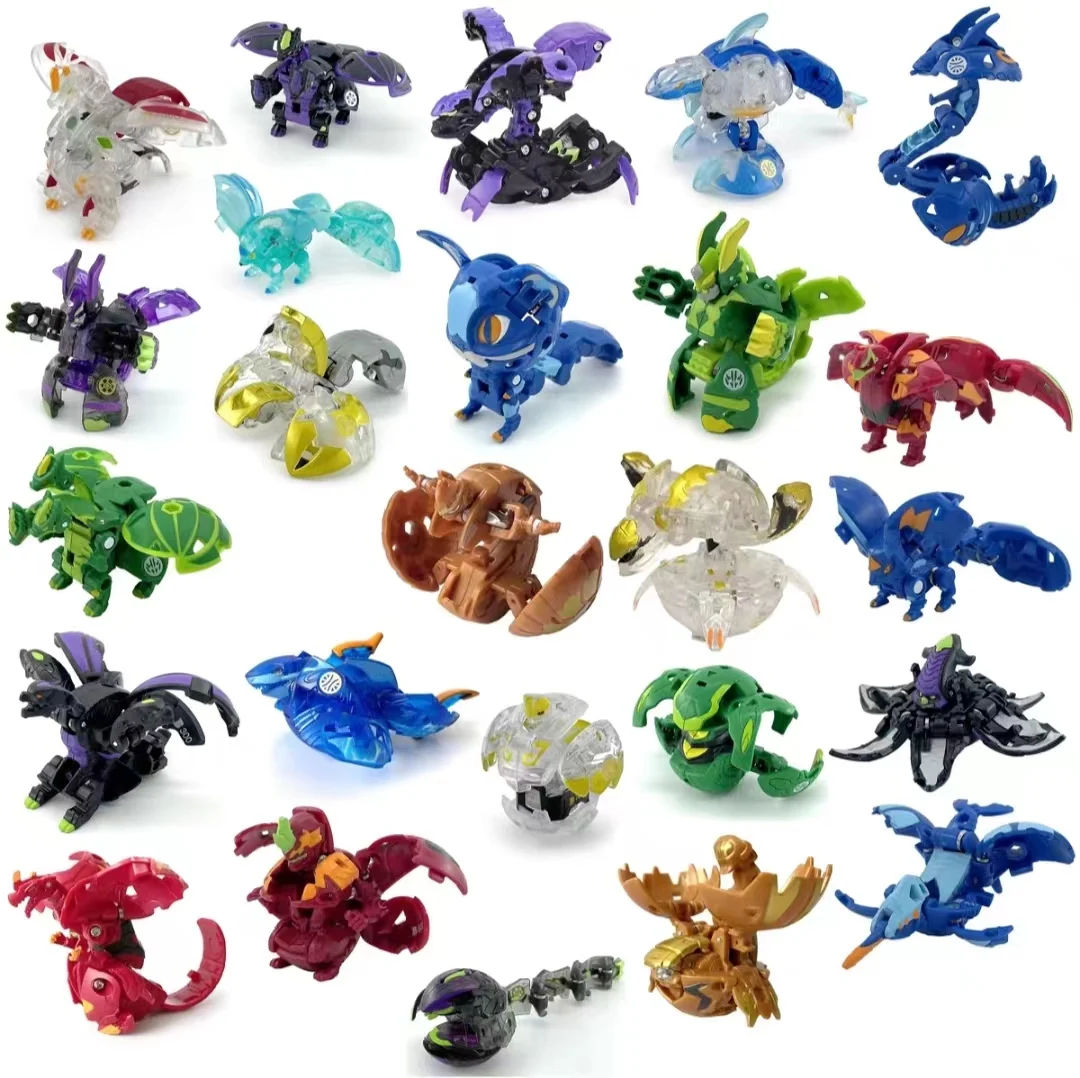 Bakugan-s-Old-Series-Dinosaur-Gyroscope-Transformed-Animal-Model-Gift ...