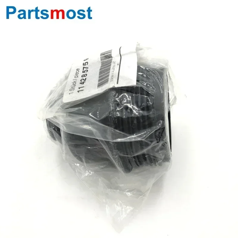 11428575907 NEW GENUINE OIL FILTER CAP FOR BMW MINI CLUBMAN F54 MOTOR ...