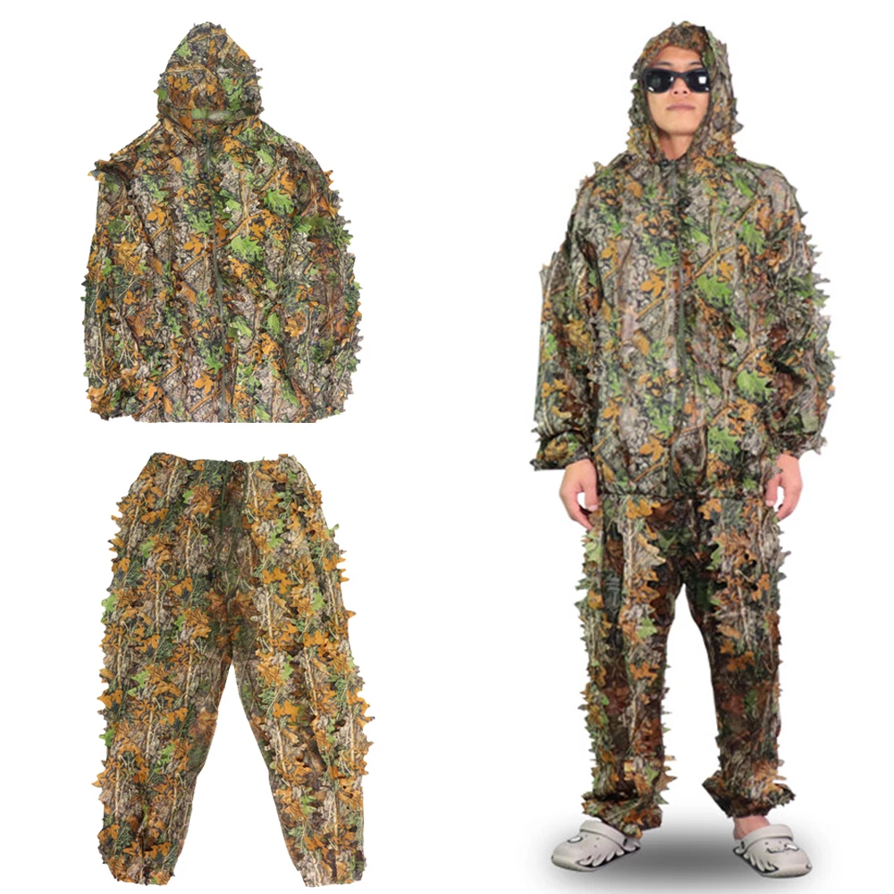 Ghillie-Suit-3D-Leafy-Camo-Hunting-Suits-Gillies-Suits-for-Men-Youth ...