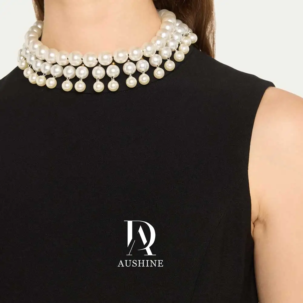 Aushine-Dress-Luxury-Birthday-Evening-Dress-Floor-Length-Sleeveless-Summer-Elegant-Wedding-Party ...