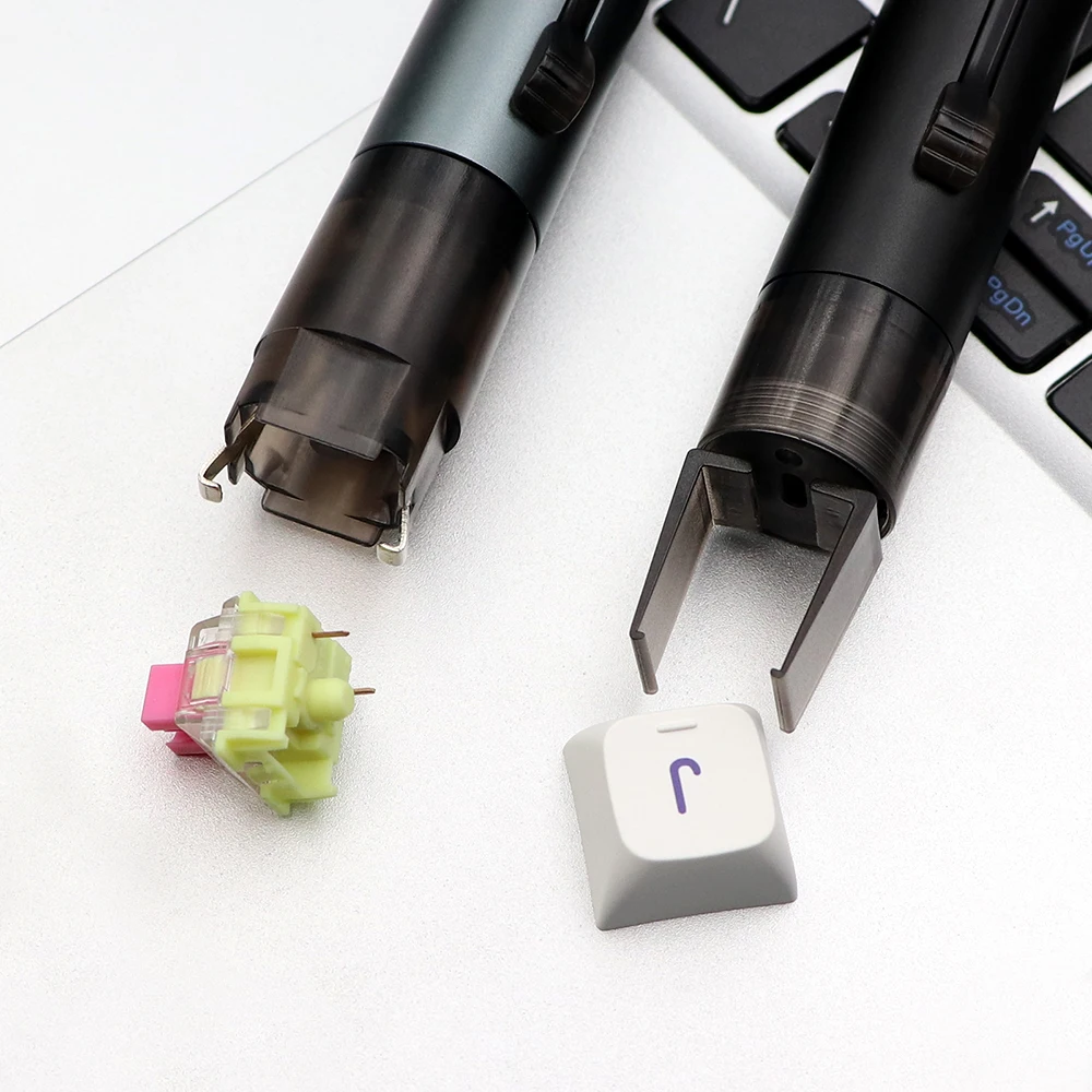 New-upgraded-Metal-shaft-Puller-Mechanical-keyboard-modification-Switch ...