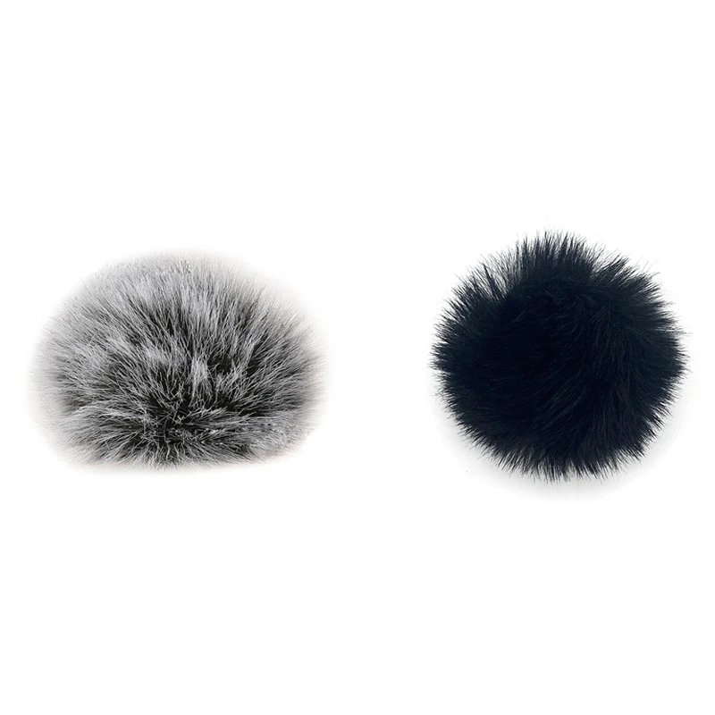 Microphone-Windscreen-Outdoor-Cover-Windshield-Muff-Wind-Shield-For-DJI ...