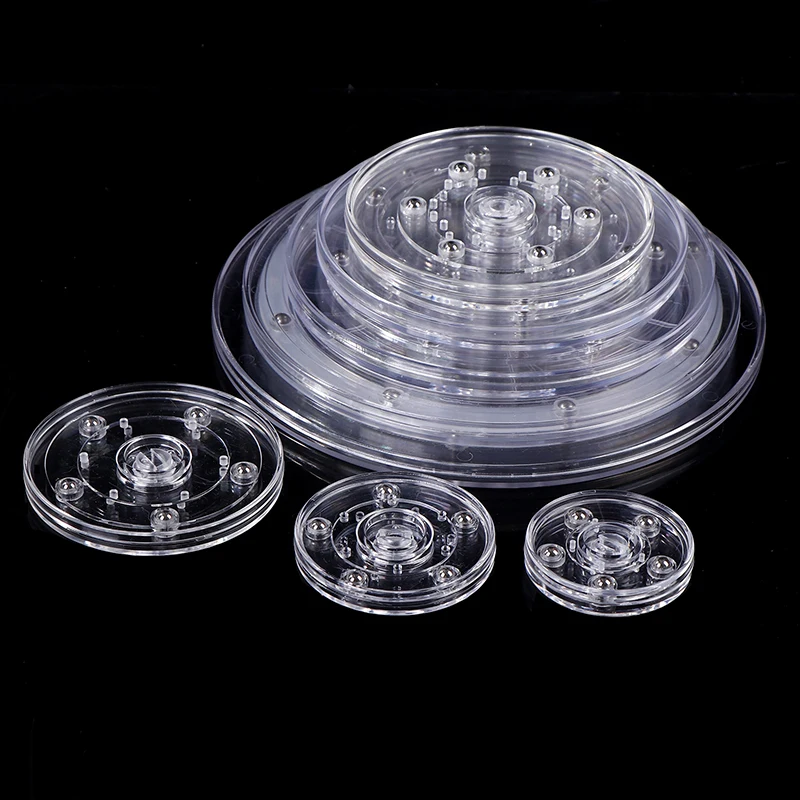 The Ultimate Guide to Using a Lazy Susan Display Stand for Home ...