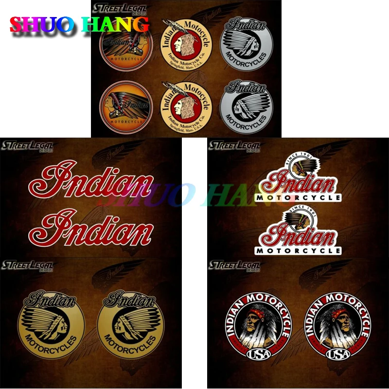 2x-Various-Indian-Vinyl-Car-Stickers-Auto-Parts-Window-Trunk-Racing ...