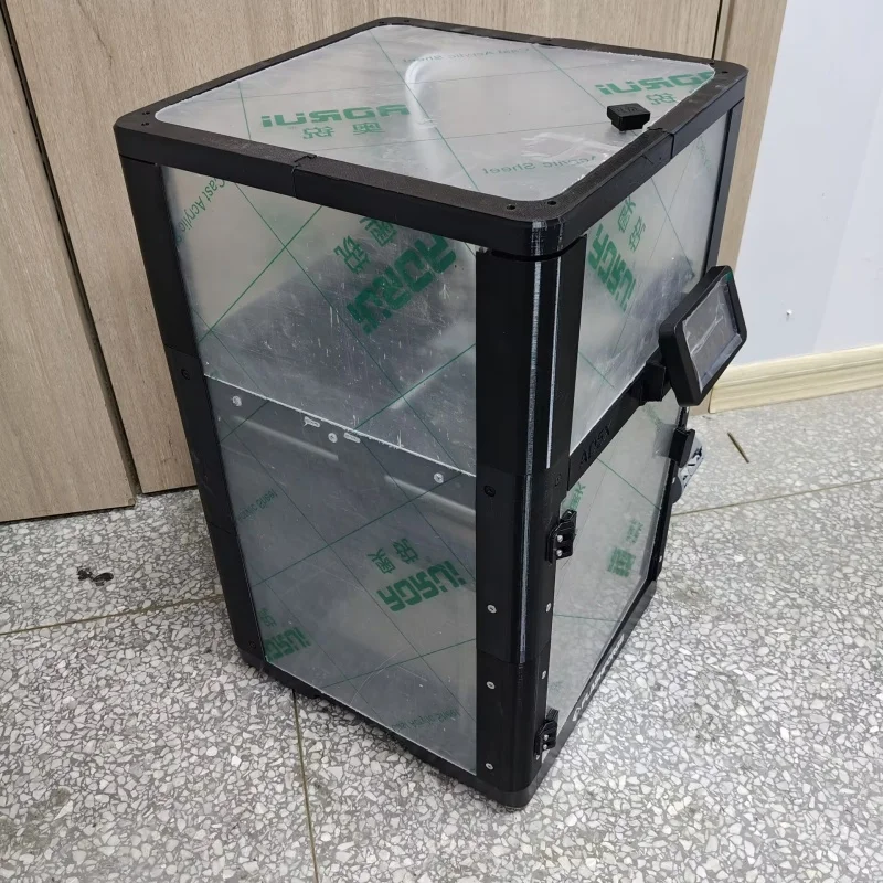 FLASHFORGE Adventurer AD5X 3D Printer enclosure panel kit with Screw ...