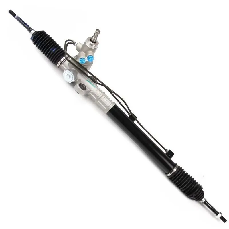 LHD Power Steering Rack and Pinion Assembly for HYUNDAI Accent 57700 ...