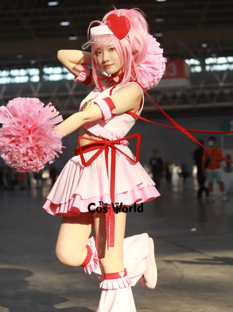 Shugo Chara Cosplay
