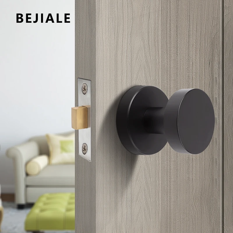 Invisible-Door-Lock-Single-Side-Lock-With-Key-Lnterior-Bedroom-Single ...