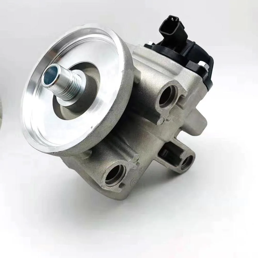 Conjunto de BASE de bomba de cebado de combustible 1908970 E345D E336D ...