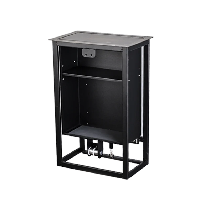 Kitchen-cabinet-countertop-electric-descending-seasoning-basket ...