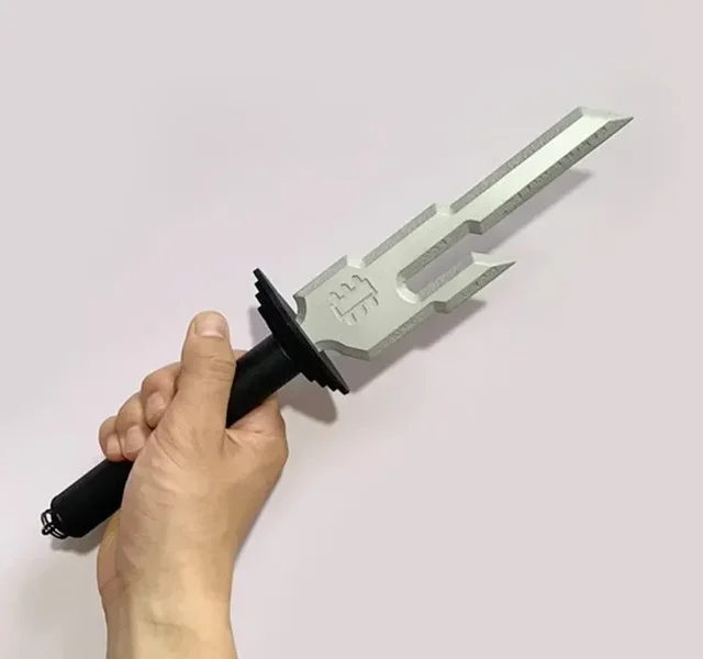 Store Home Products Sale Items Top Selling VALORANT Metal Crafts Weapon ...