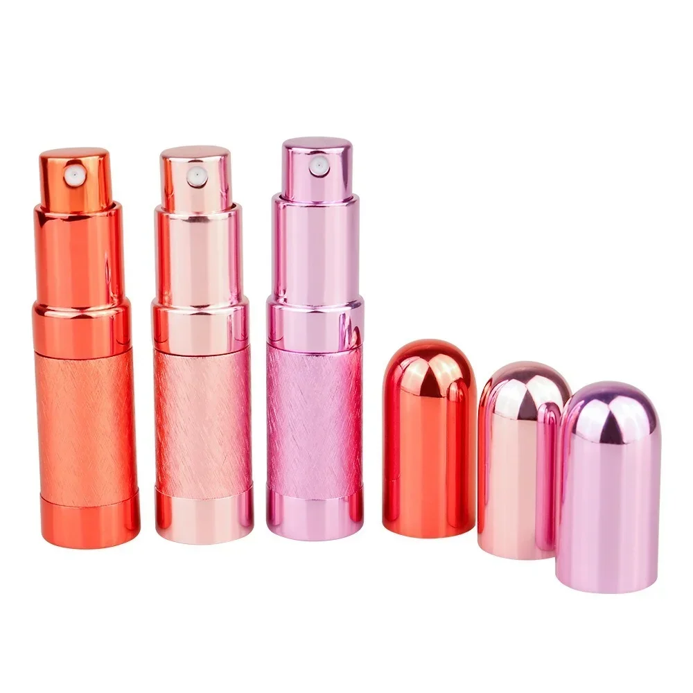 10pcs-6ml-Bullet-Bulk-Perfume-Bottle-Spray-Aluminum-Tube-Empty-Bottle ...