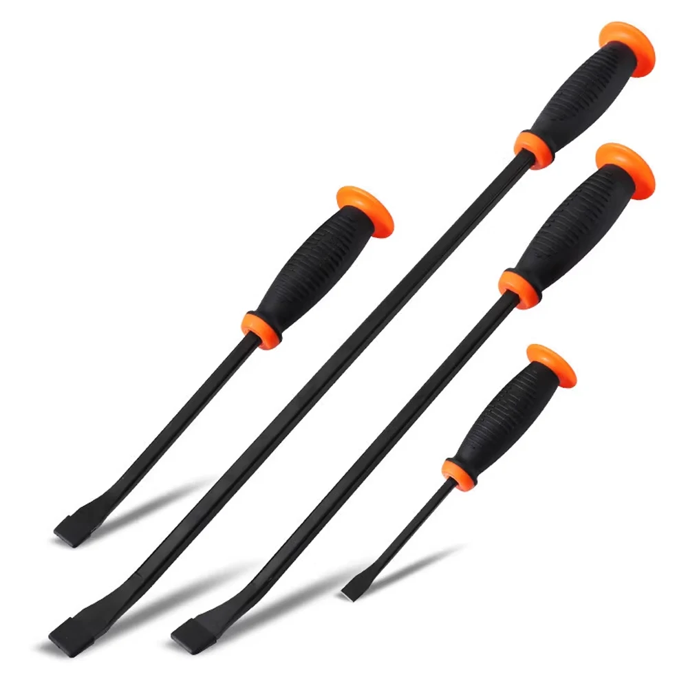 Heavy Duty Pry Bar For Lifting And Prying Industrial Grade Thicken ...