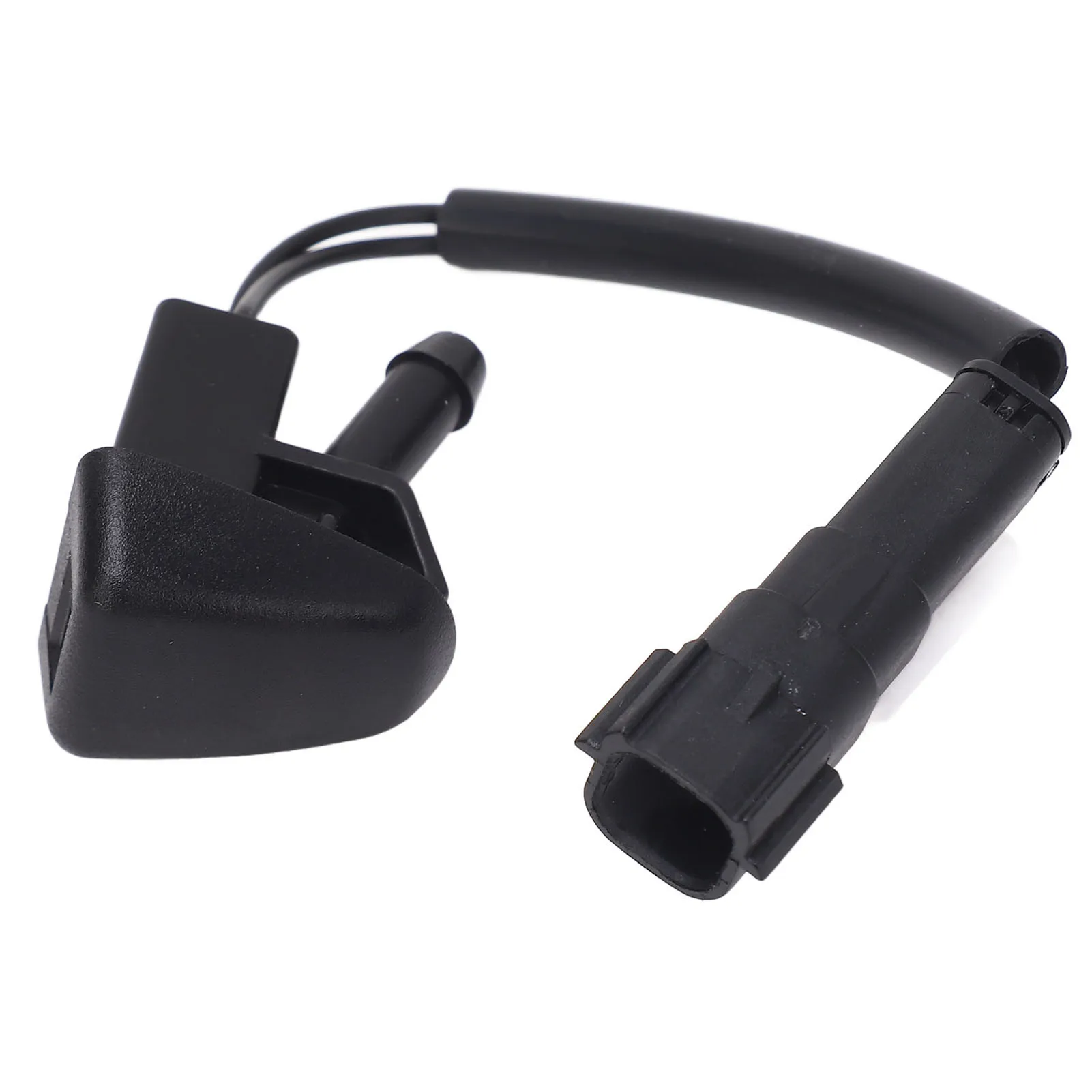 Wiper Washer Sprayer Nozzles High Performance Wear Proof 31301827 Easy ...