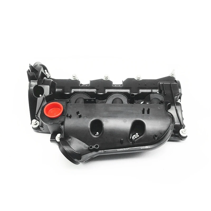Other Parts & Accessories - Right Inlet Manifold Engine Valve Cover for ...