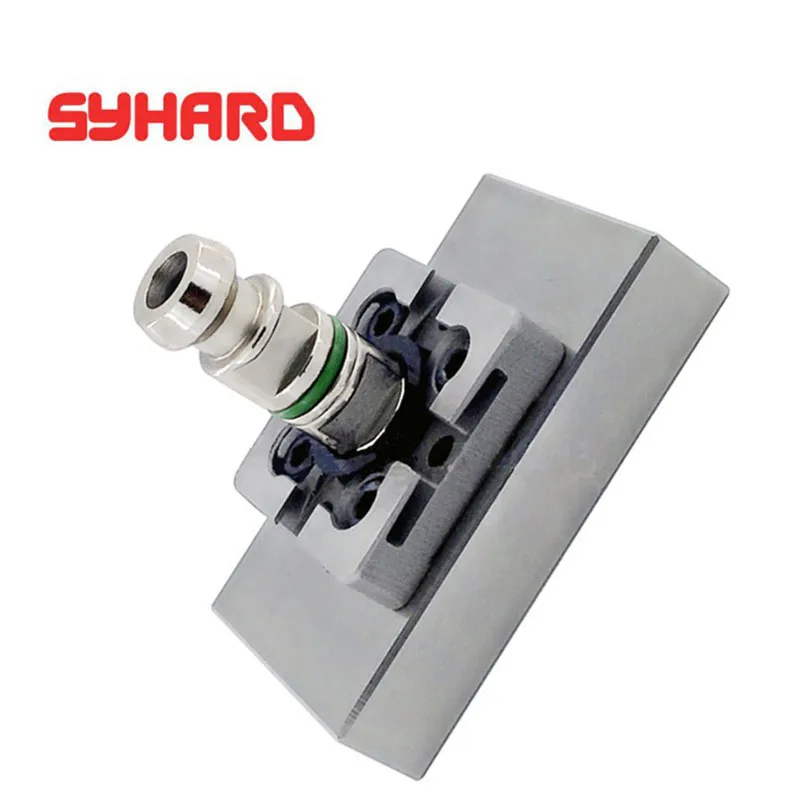 System 3R Zero position detection, measurement, calibration, reference ...