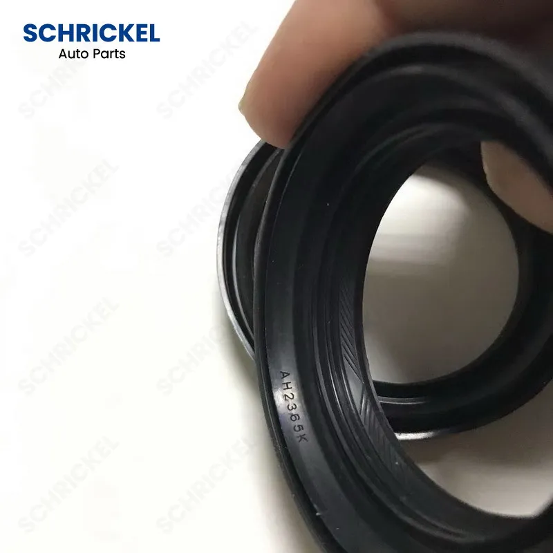 Transmission Oil Seal Automatic Transmission Half Shaft Oil Seal ...