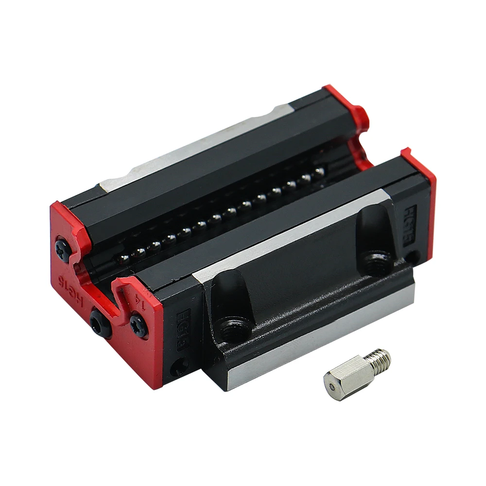 Hiwin Linear Block Linear Guide Rail Block HGH15/20CA HGR15/20