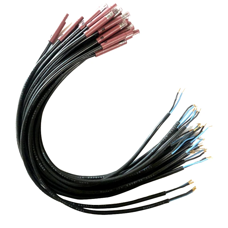 QRB1-flame-detector-Standard-photocell-plastic-Glass-bulb ...