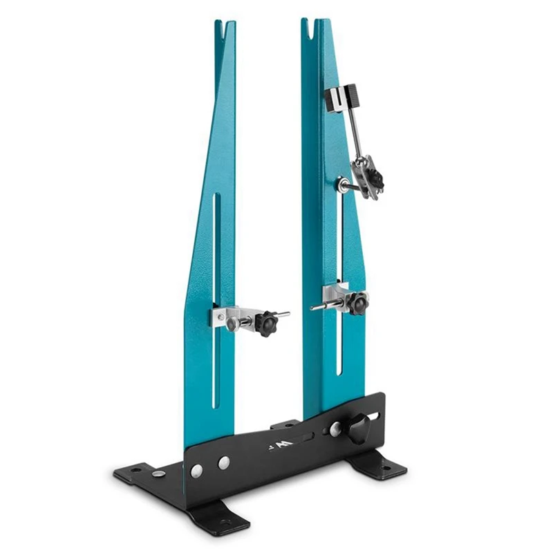 West Biking Professional Wheel Truing Stand Bicycle Adjustment Rims Mtb ...