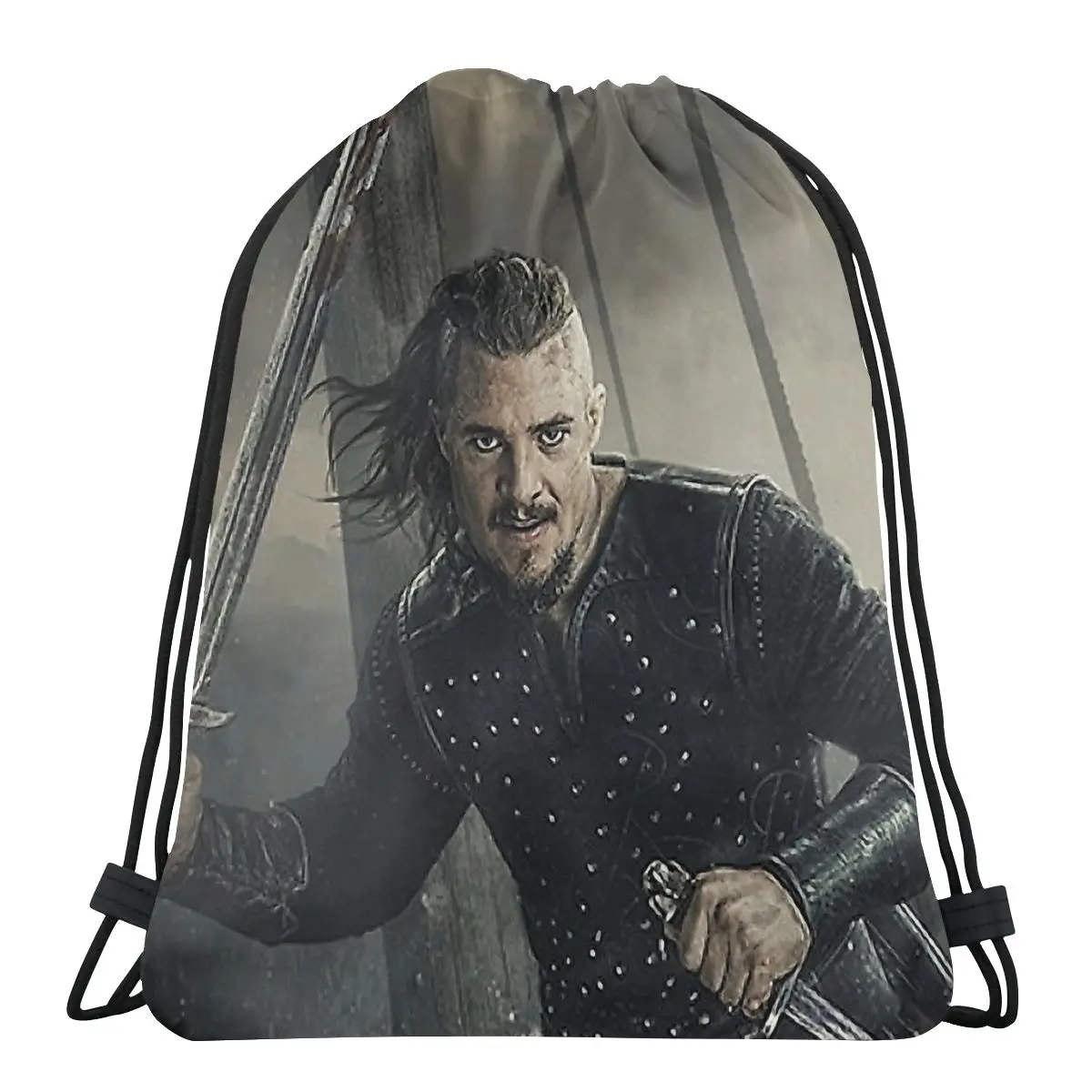 Ragnar Lothbrok And Rolo