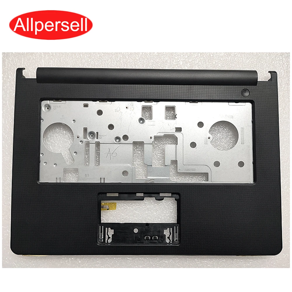 Untuk-Dell-Inspiron-5455-5458-5459-P64G-Casing-Genggam-Laptop-Palm-Rest ...