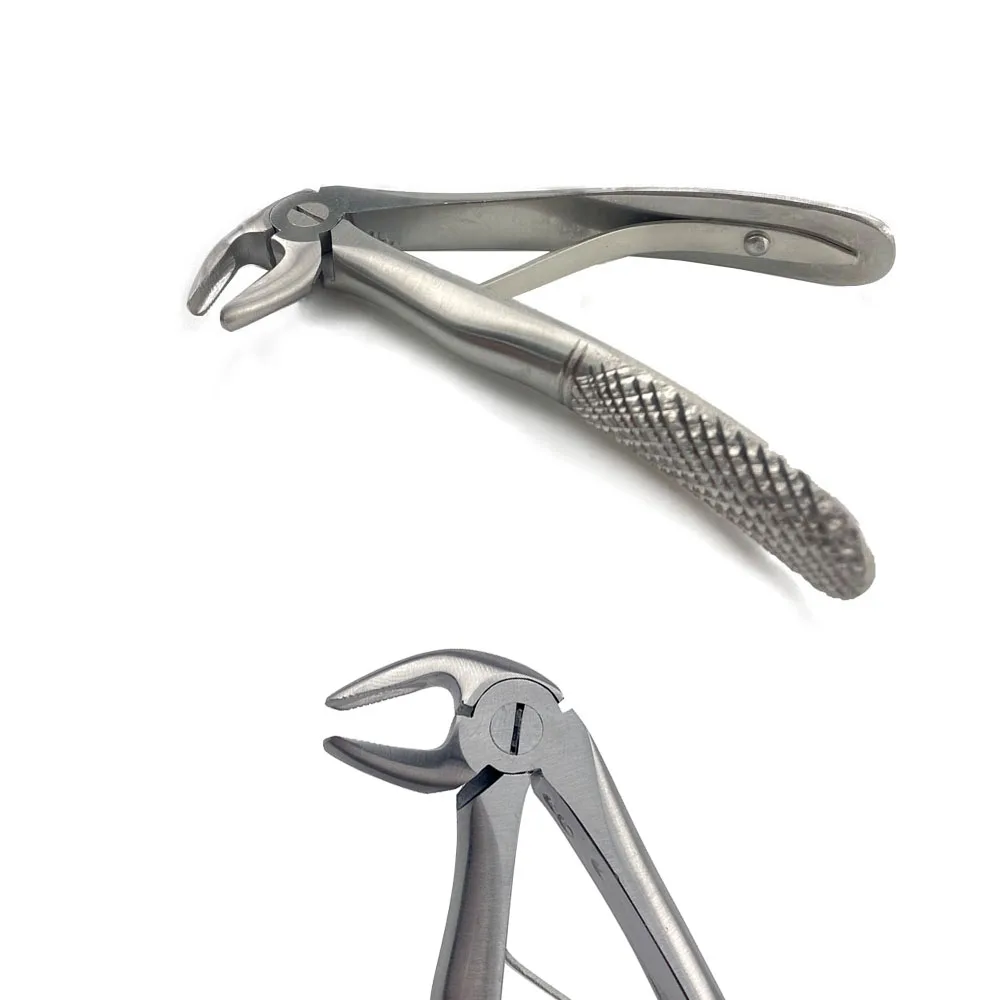 Alicates-dentales-de-extracci-n-de-dientes-para-ni-os-Forcep ...