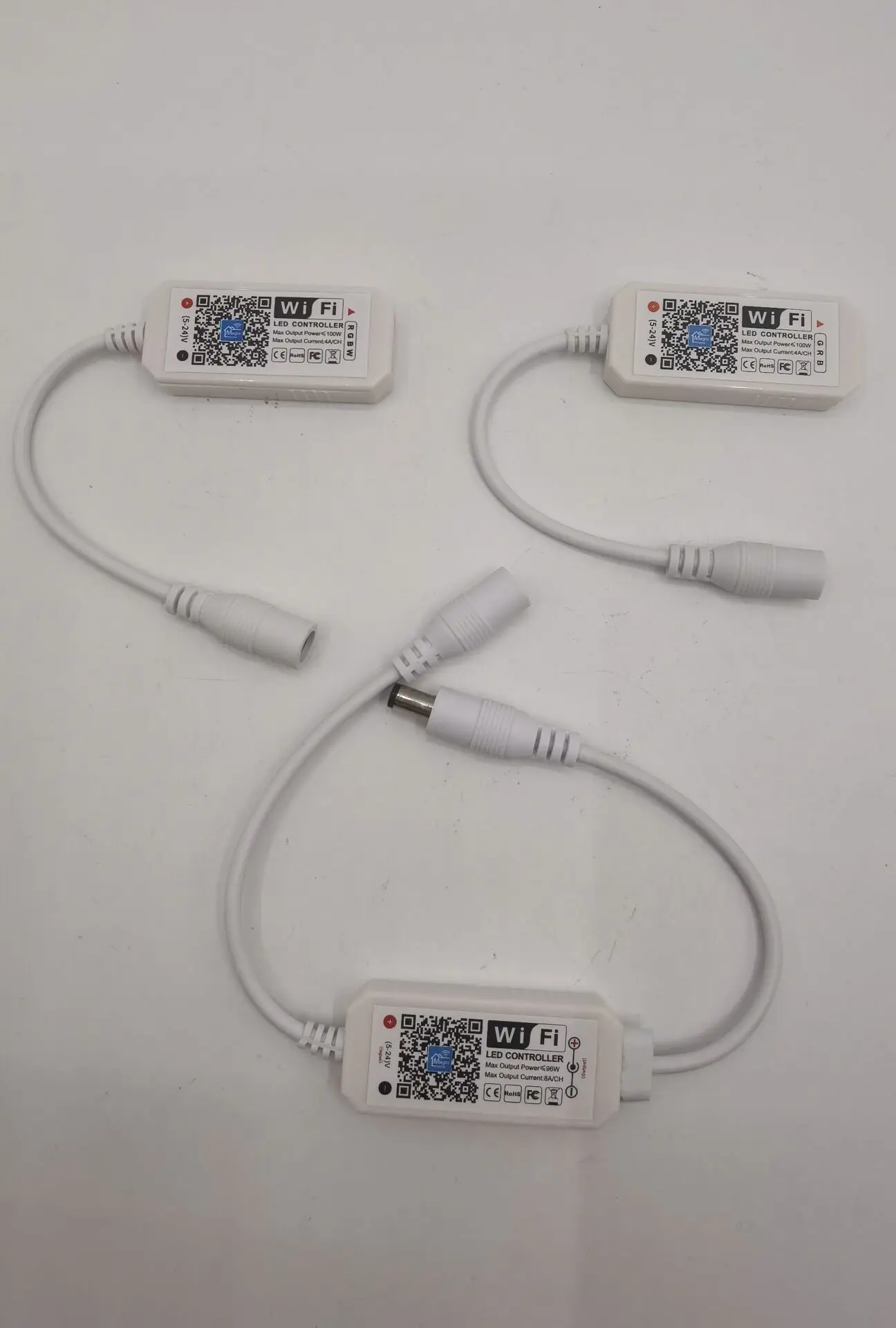 Magic-Home-Mini-RGB-Controller-RGBW-WiFi-Painel-LED-Strip-Fun-o-Light ...