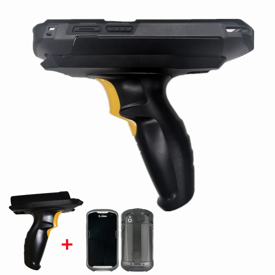 TRG-TC51-SNP1-03 Zebra Barcode Scanners, 56% OFF