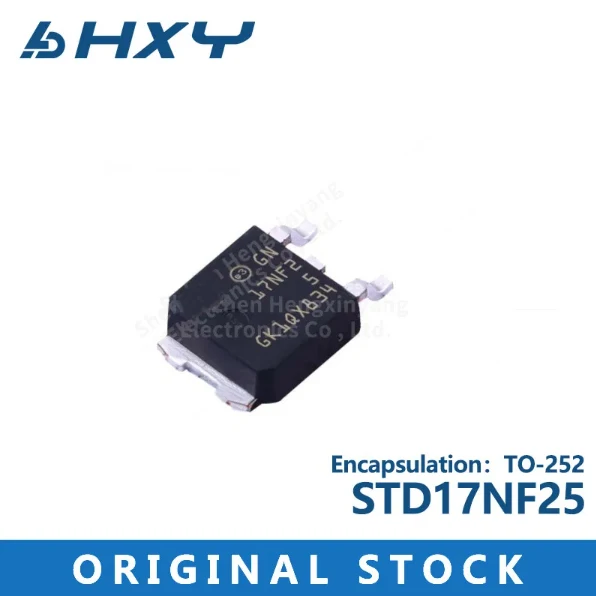 10PCS-lot-STD17NF25-TO-252-Package-MOS-FET-250V-17A-N-channel.jpg