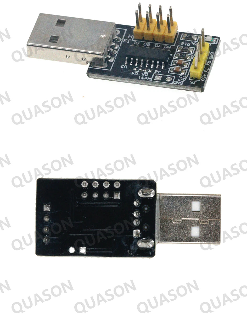 Модуль CH9329 Quason для разработки игр | AliExpress