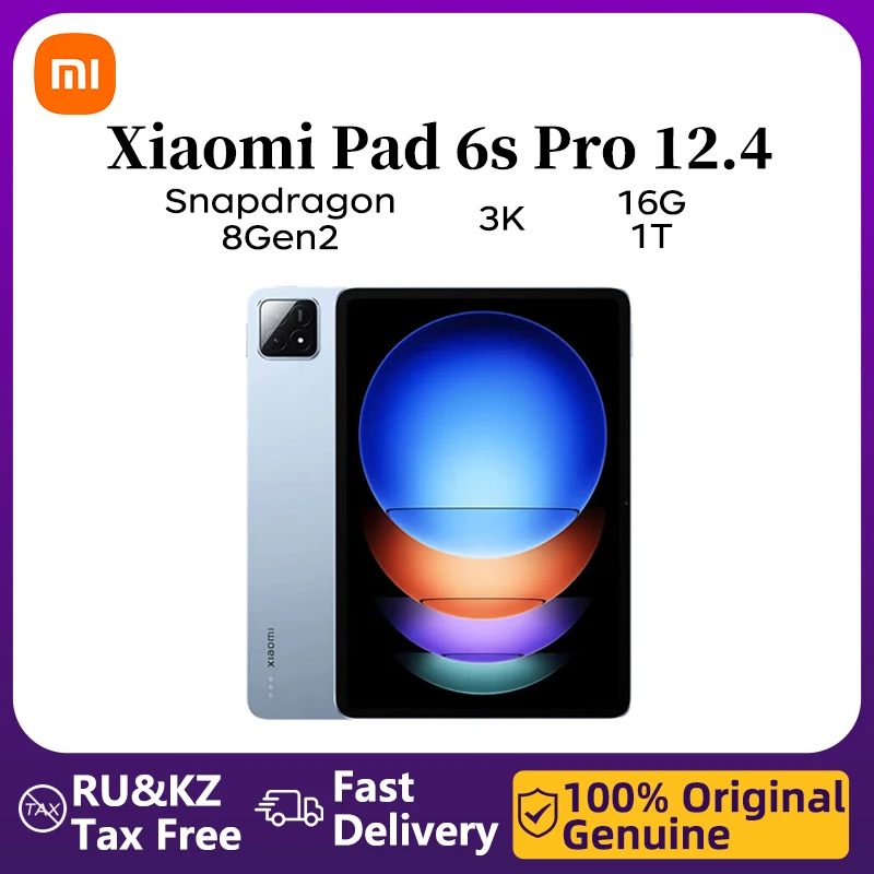 Xiaomi-Mi-6S-Pro-Tablet-Snapdragon-8Gen-2-3K-144-Hz-tela-Ultra-HD-10 ...