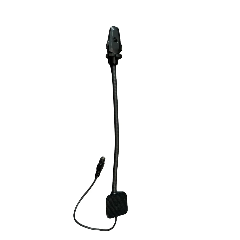 New Replacement Wired Boom Microphone For Sena 10C Pro 10C evo 5S SMH5 ...