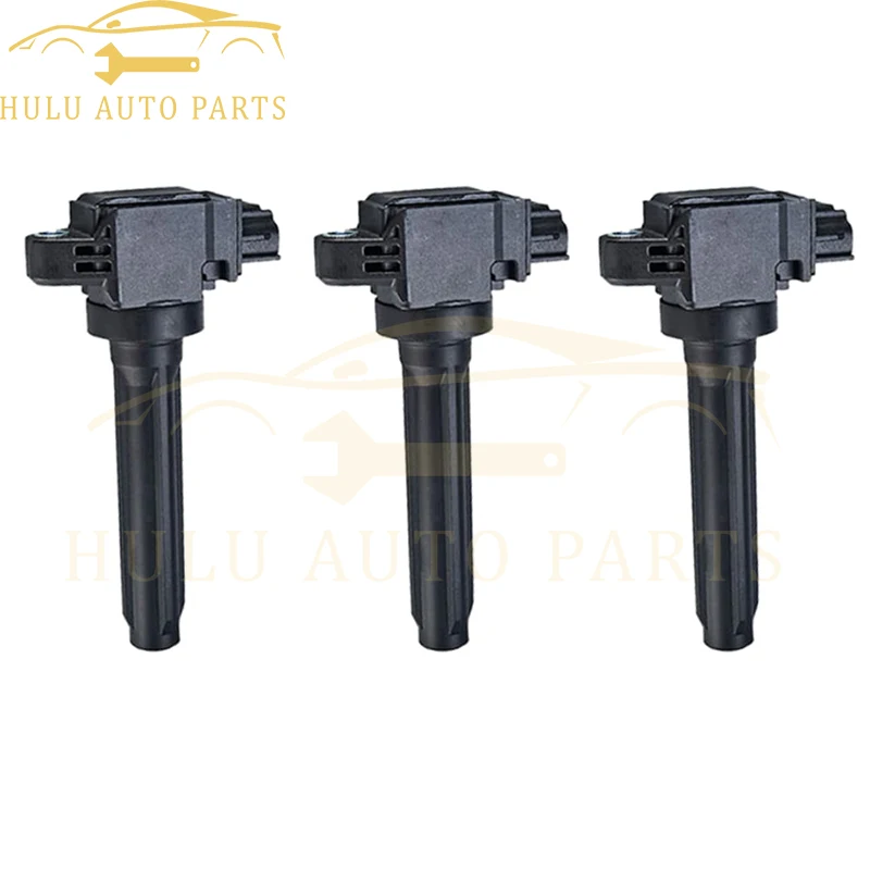 1/3PCS 1832A057 UF815 FK0443 Ignition Coil For Mitsubishi Mirage G4 ...