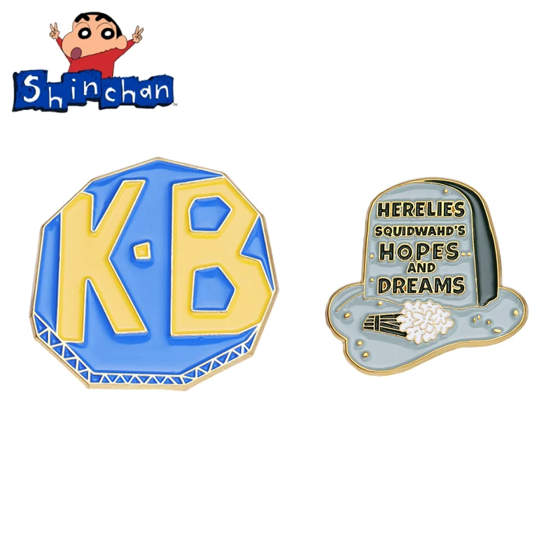 Crayon-Shin-chan-Enamel-Pins-Anime-Brooches-Badges-Backpack-Hat-Shirt ...