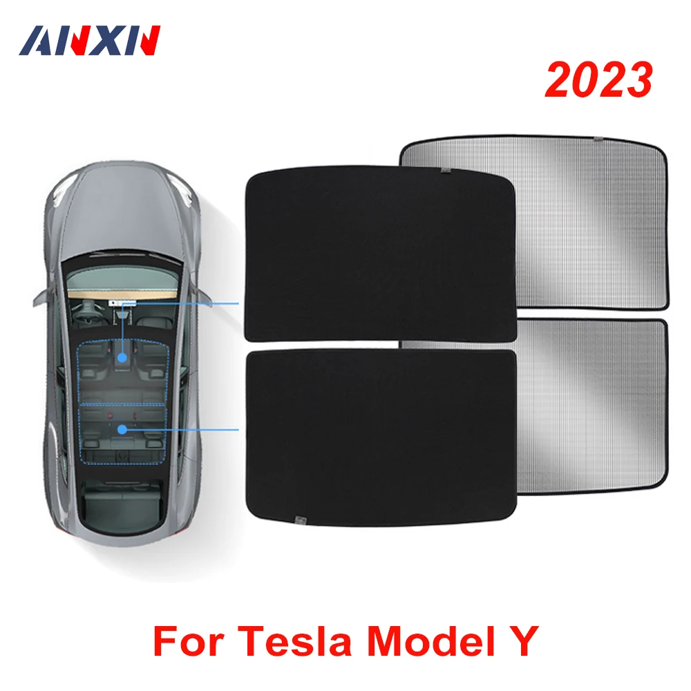 Roof-Sunshades-for-Tesla-Model-Y-2023-Upgraded-Sunroof-Shade-Sunshade-2 ...
