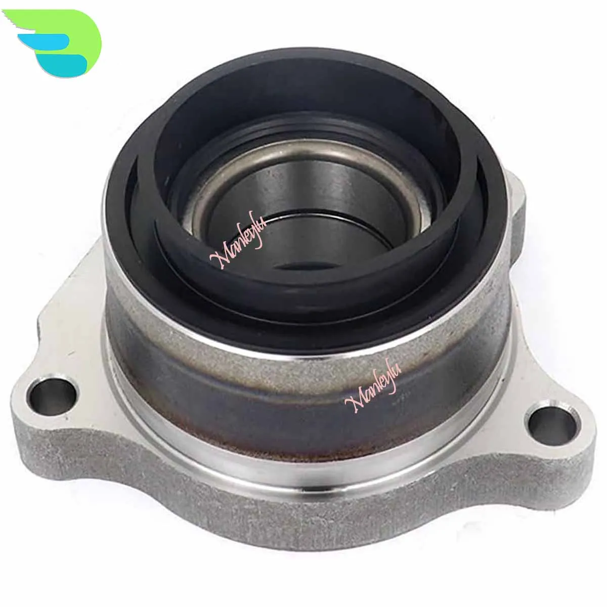Rear-Axle-Left-Wheel-Hub-Bearing-For-Toyota-Hiace-2019-GranAce-2019 ...
