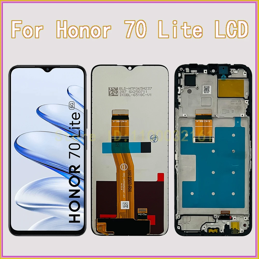 Is the Honor 70 LCD Compatible with Your Device? A Detailed Review and ...
